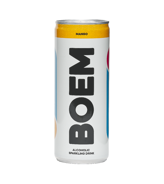 Boem Mango – Drink Boem